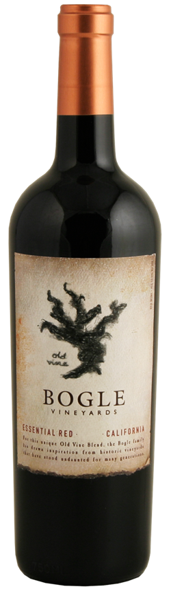 Bogle Essential Red, Californien - USA - Wine Group
